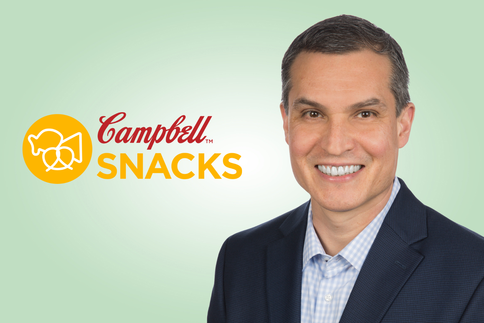 Campbell Snacks’ George Vindiola’s journey to R&D - Commercial Baking
