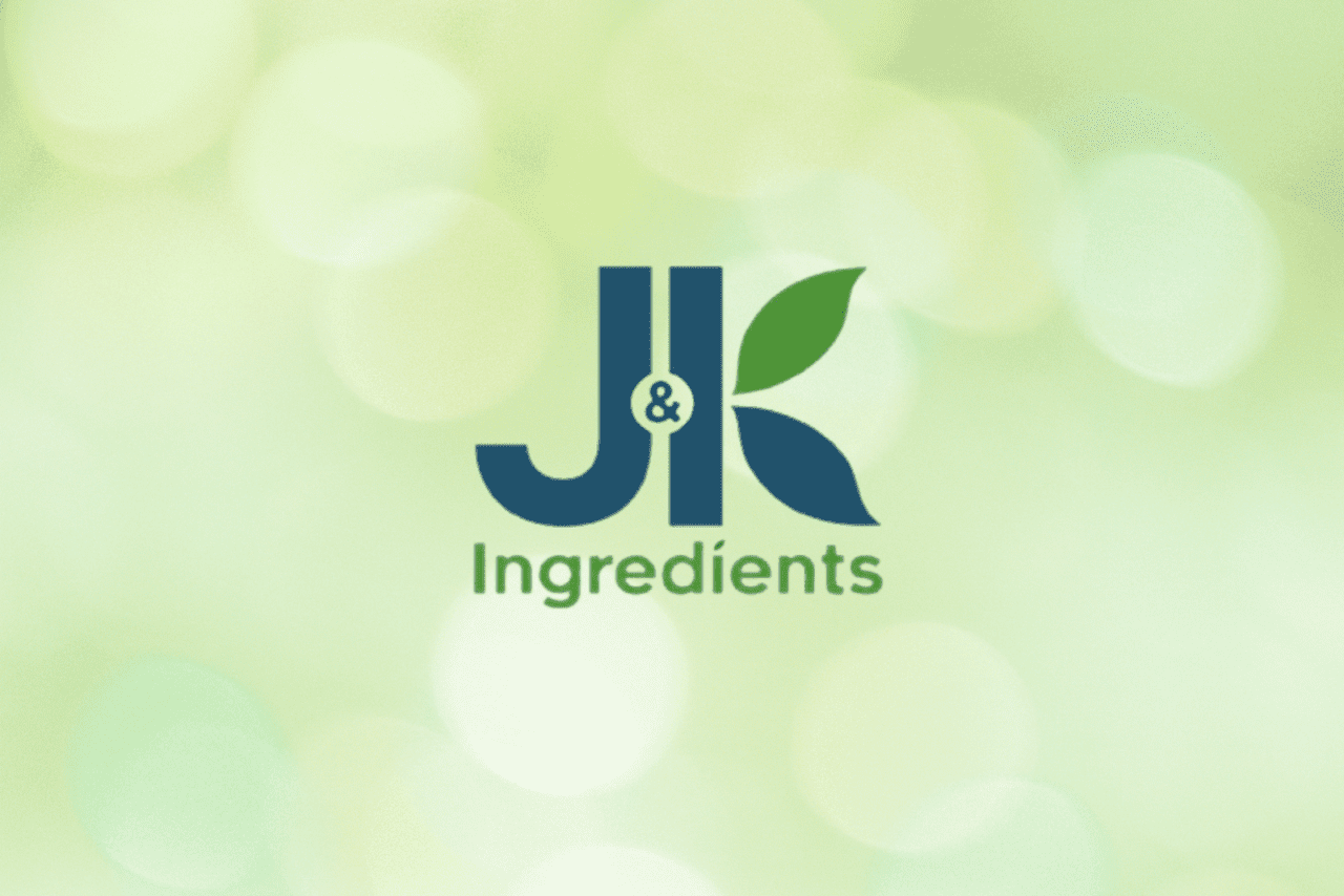 J&K Ingredients reveals new branding and website - Commercial Baking