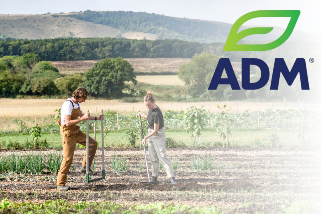ADM launches regen ag expansion initiative - Commercial Baking
