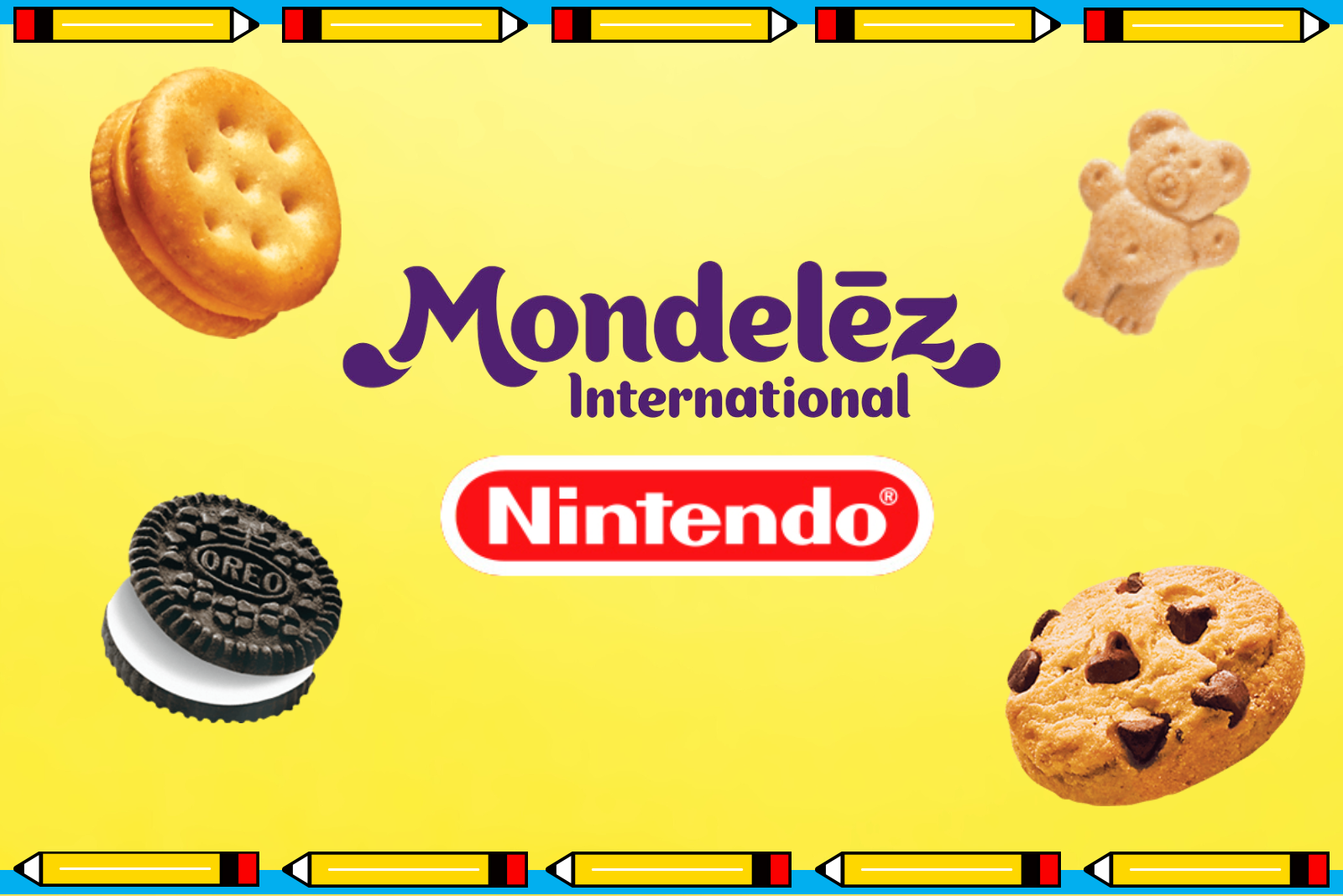 Mondelez offers sweepstakes and prizes with Nabisco multi-pack ...