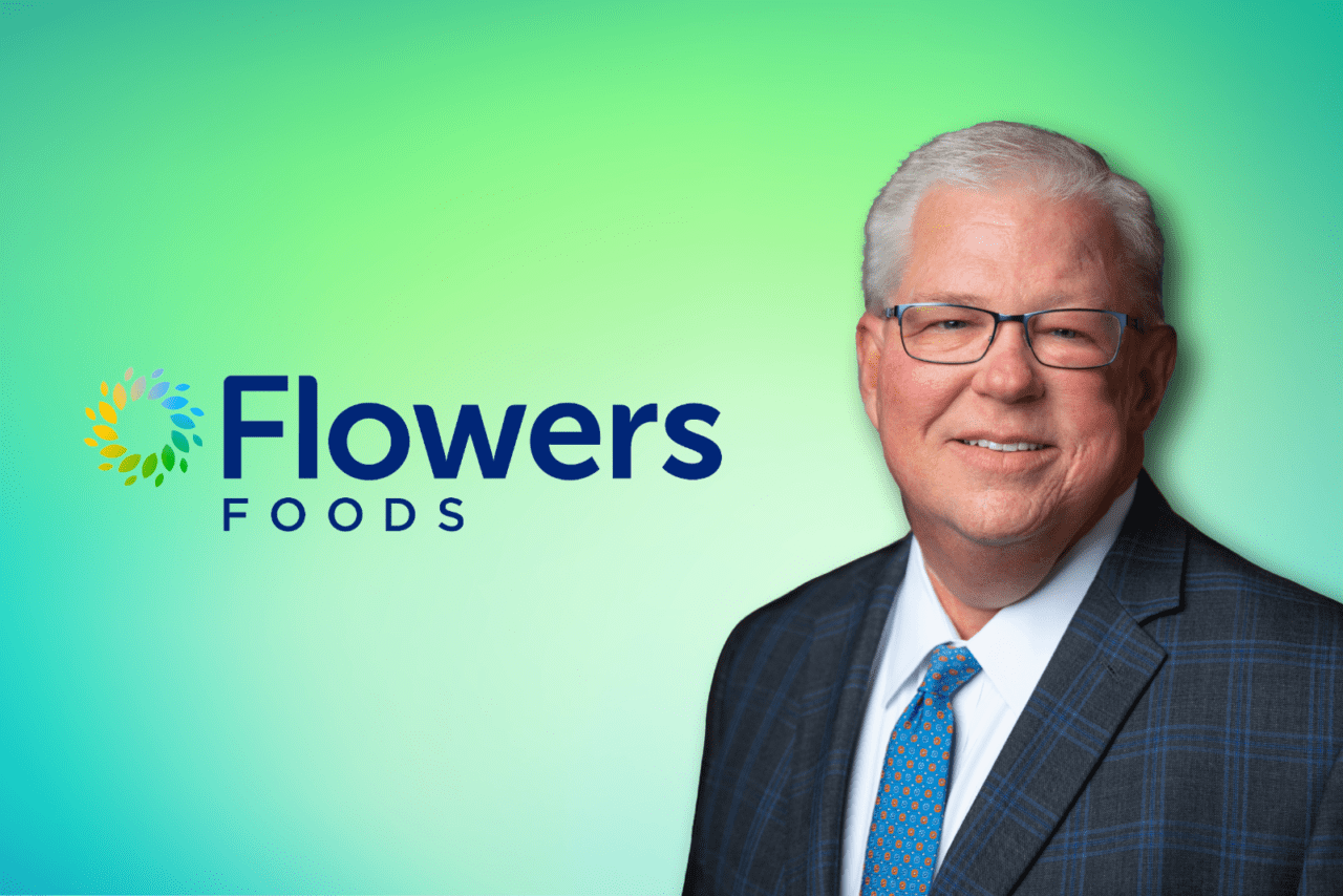 Flowers Foods announces CSO retirement - Commercial Baking