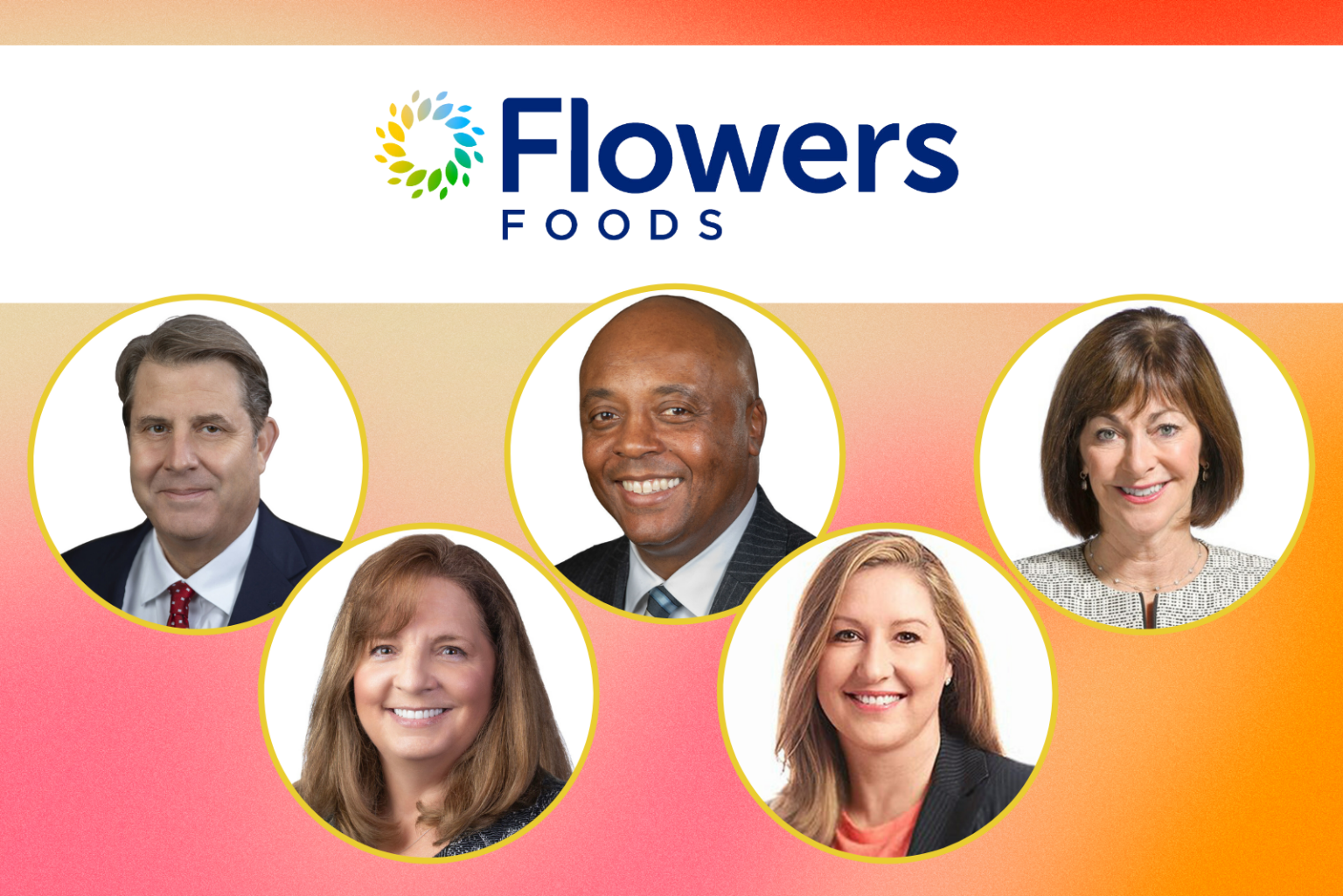 Flowers Foods appoints Heeth Varnedoe president, adds other roles ...