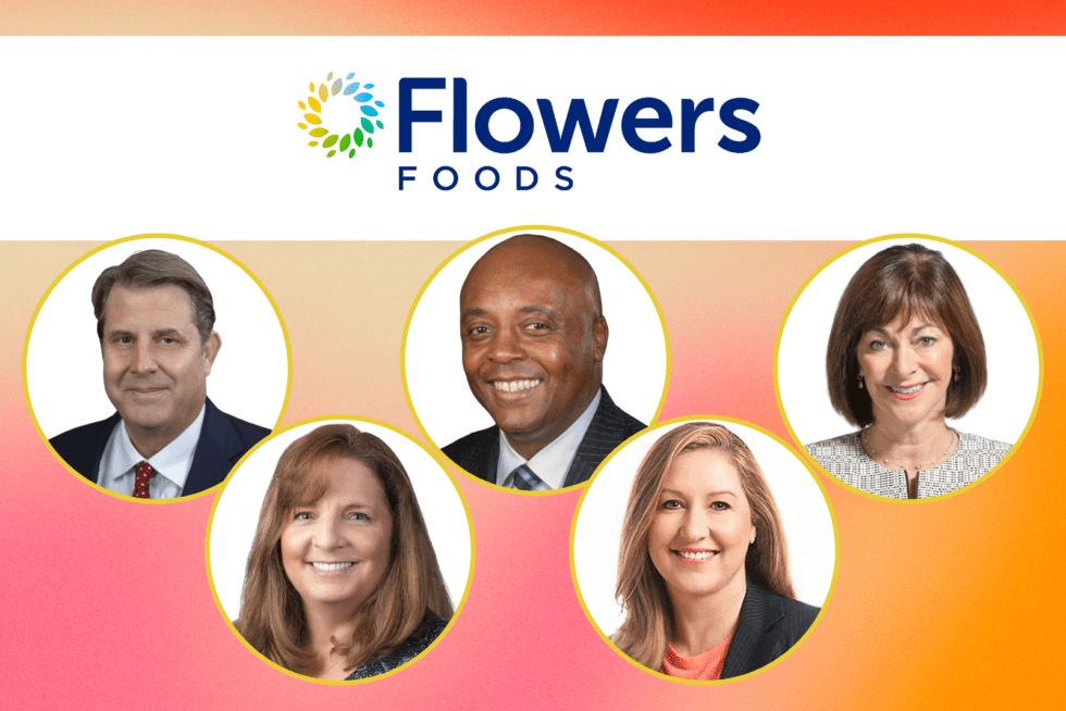 Flowers Foods appoints Heeth Varnedoe president, adds other roles ...