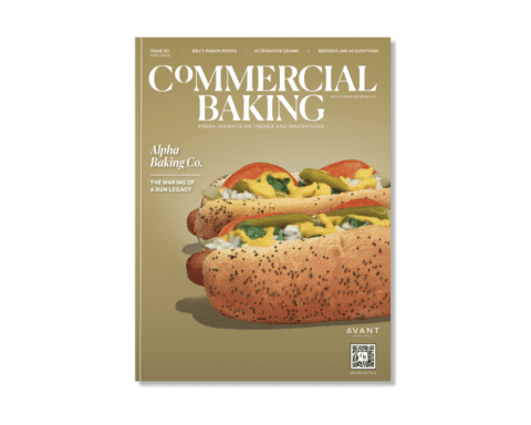 Commercial Baking - Home - Baking Industry News