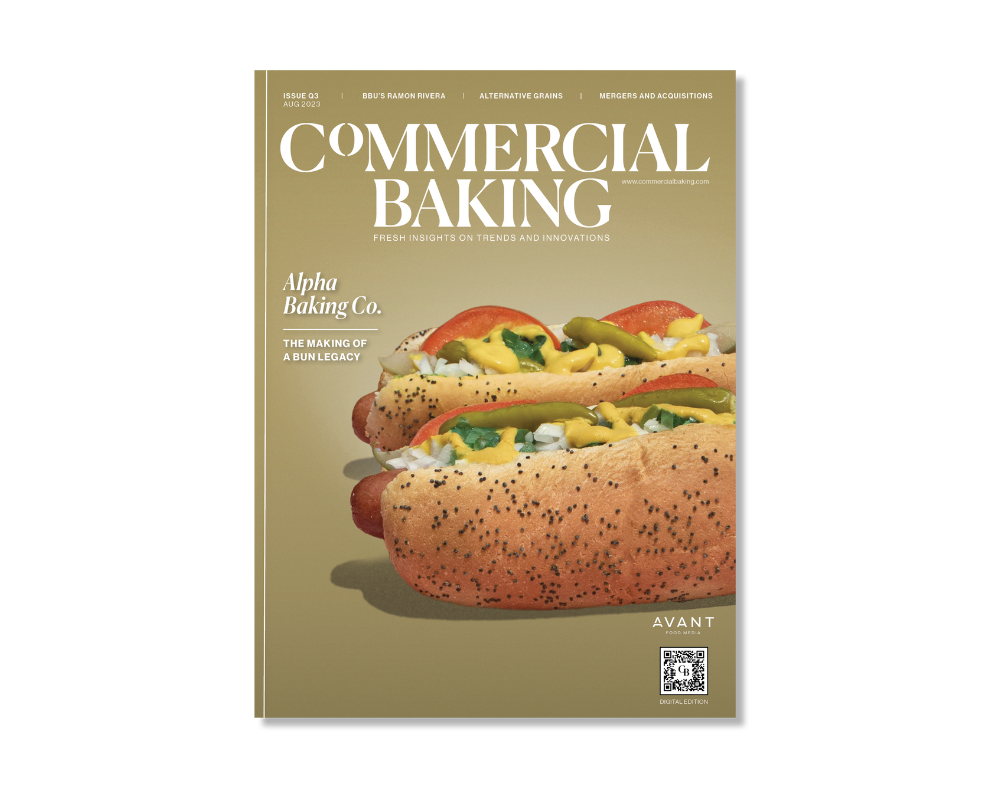 Commercial Baking - Home - Baking Industry News