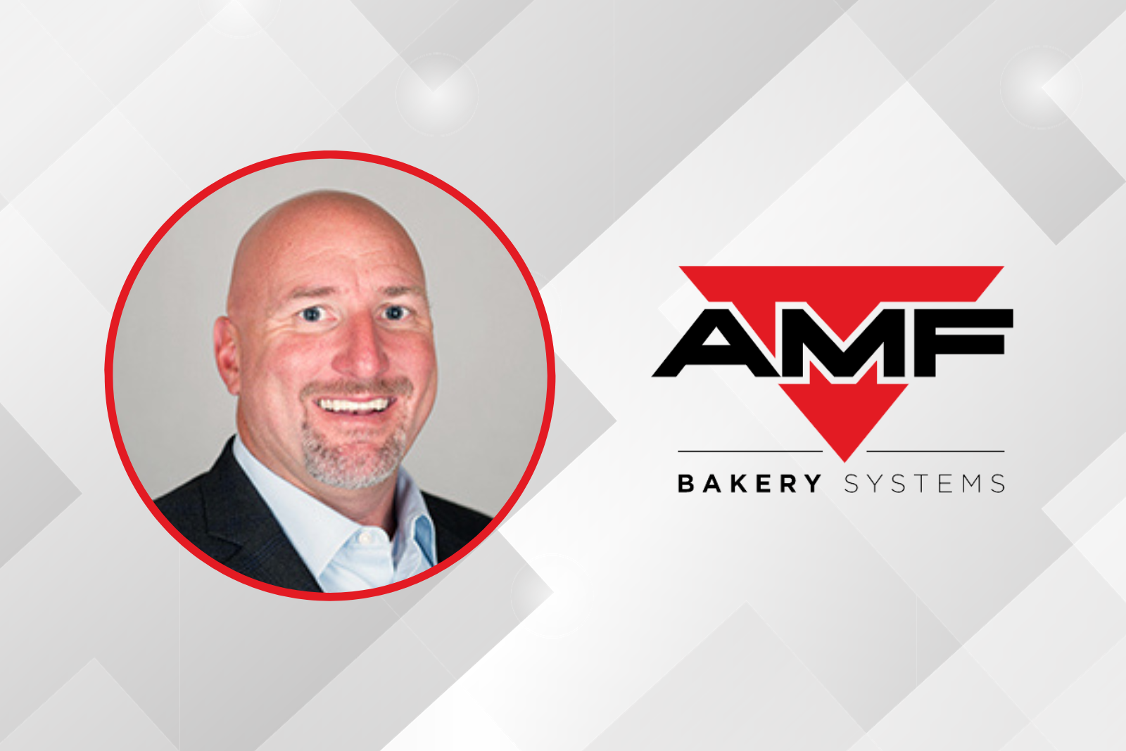 Clint Adams named AMF Bakery Systems’ NA commercial director ...