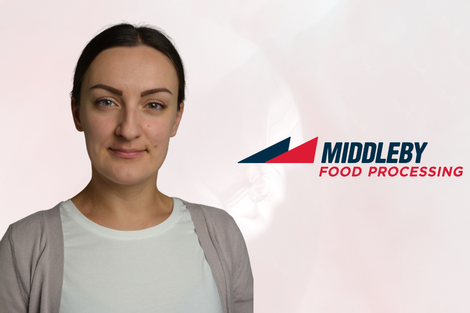 Middleby Food Processing hires planning team solutions engineer ...