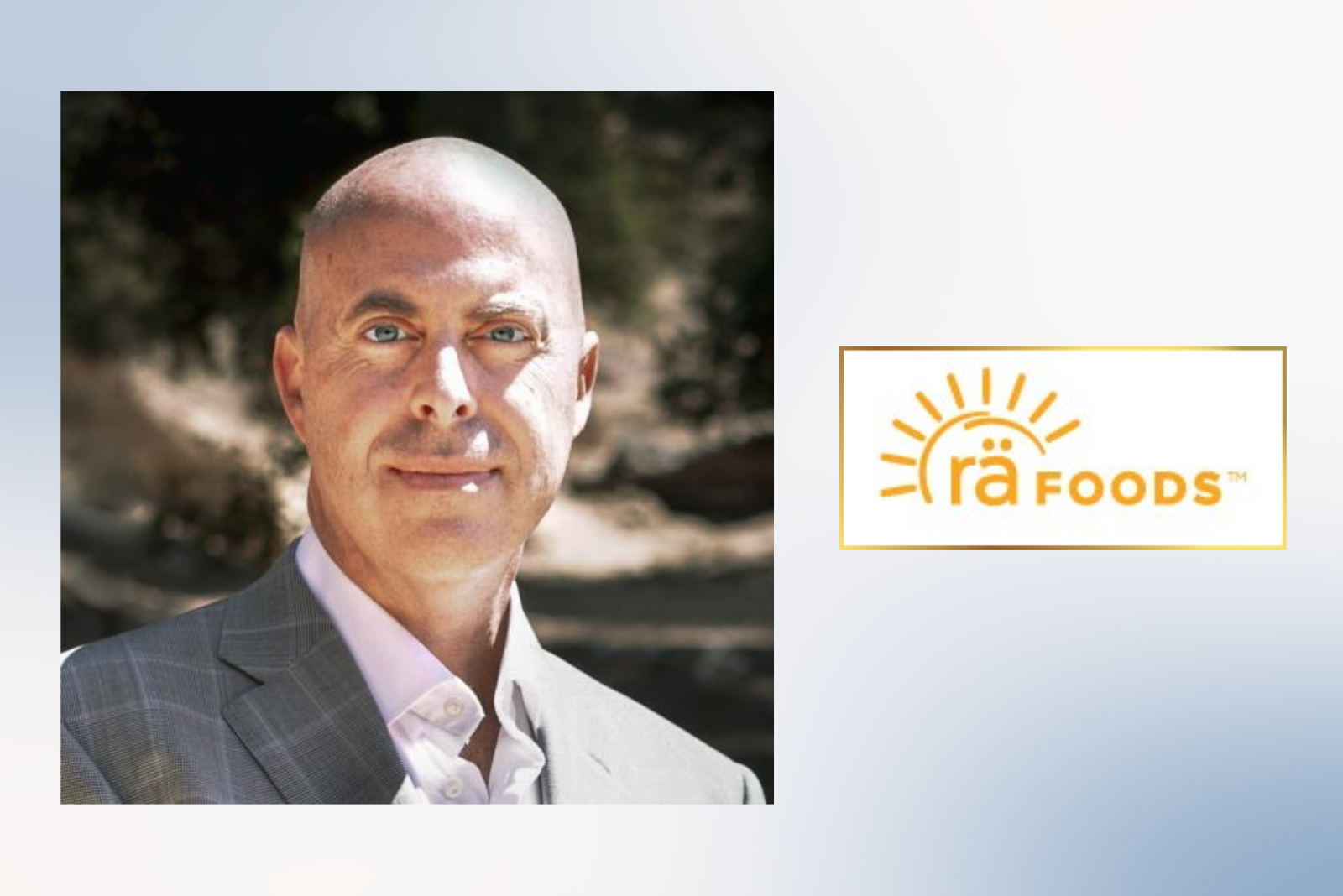 Ra Foods appoints Barry Didato as president - Commercial Baking