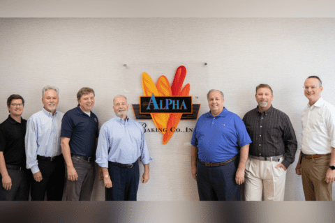 How Alpha Baking Co. built a bun empire - Commercial Baking