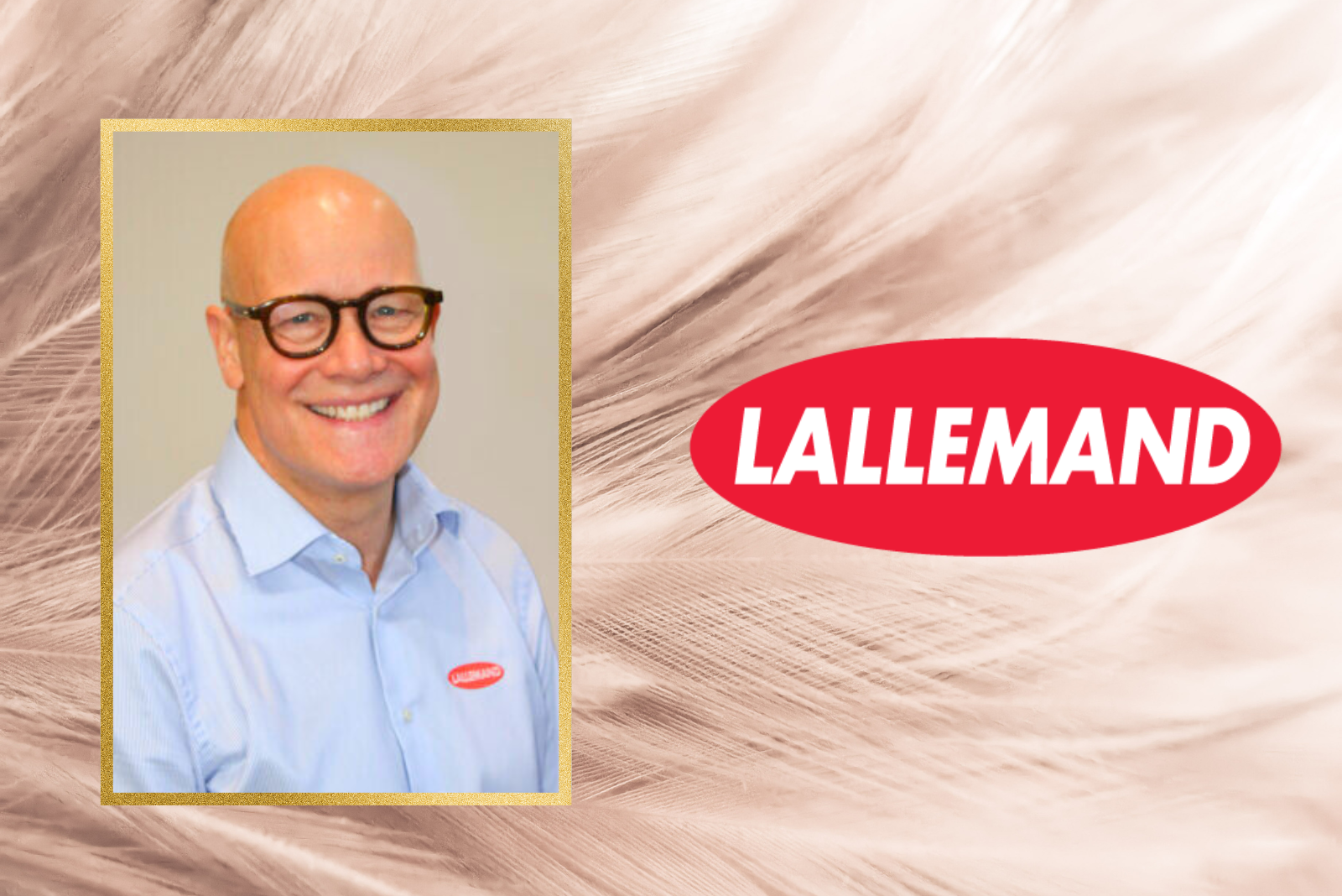 Lallemand names Nicolai Jensen president of EMEA Baking Business ...