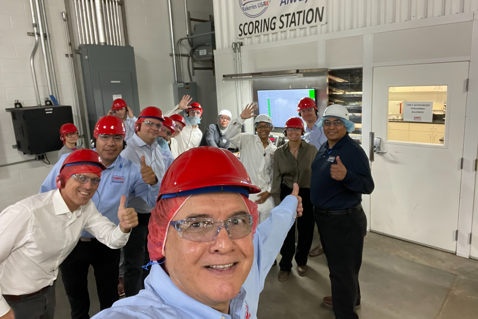 Lessons on innovation and leadership from Ramon Rivera - Commercial Baking