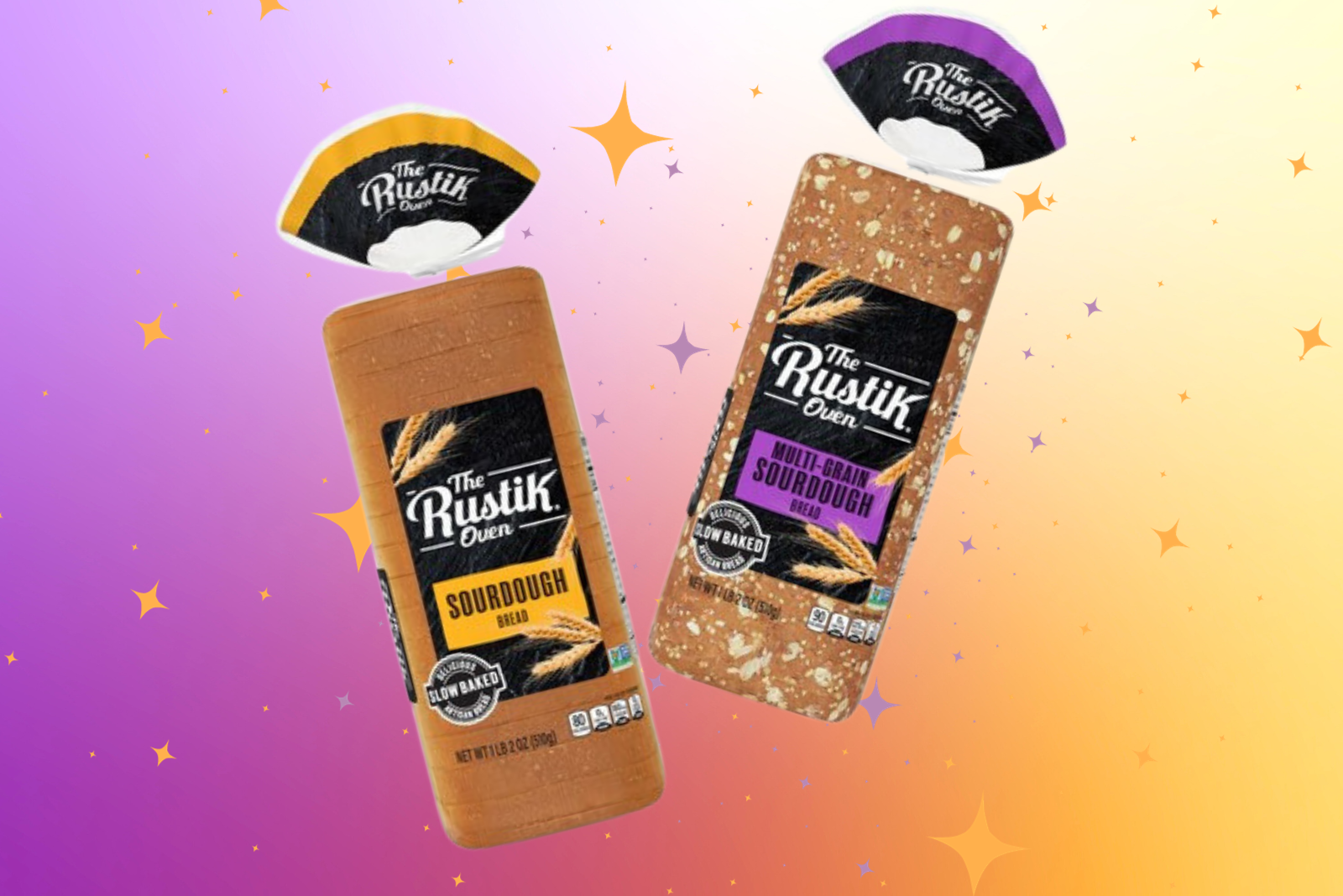 The Rustik Oven rolls out Sliced Sourdough Sandwich Loaves - Commercial ...