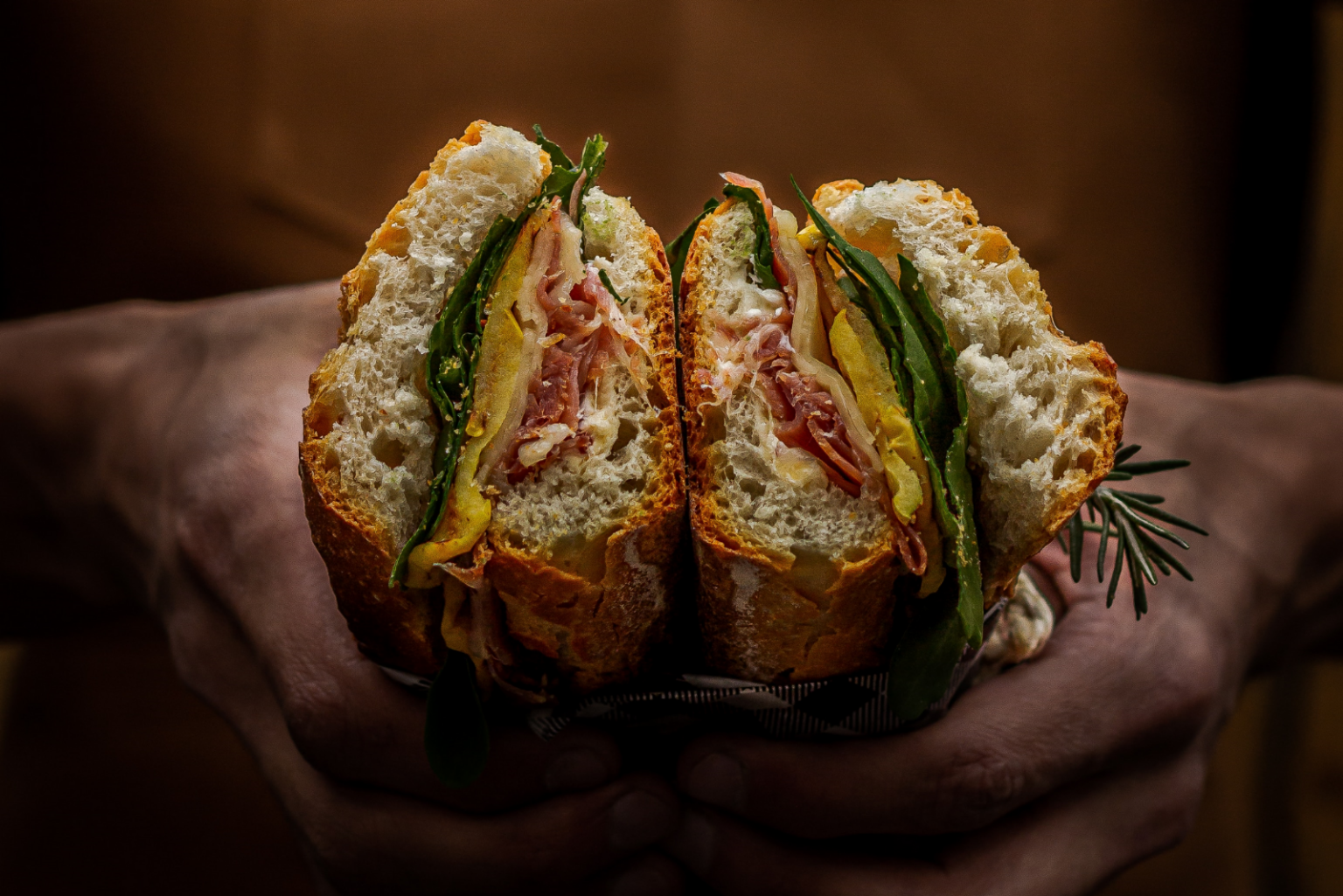 Debunking bread myths through sandwich innovation - Commercial Baking
