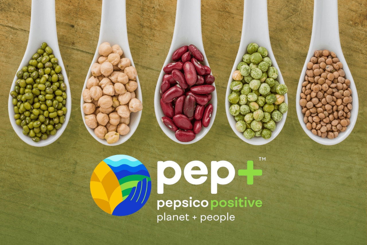 PepsiCo announces two nutrition goals - Commercial Baking