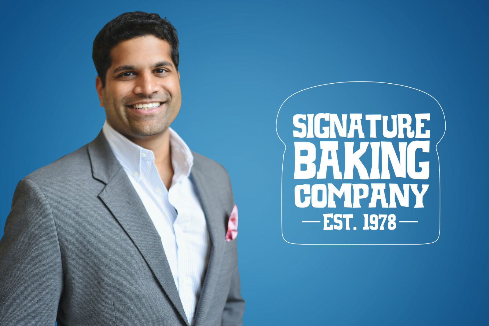 Signature Baking’s OJ DeSouza sparks growth for future generations ...