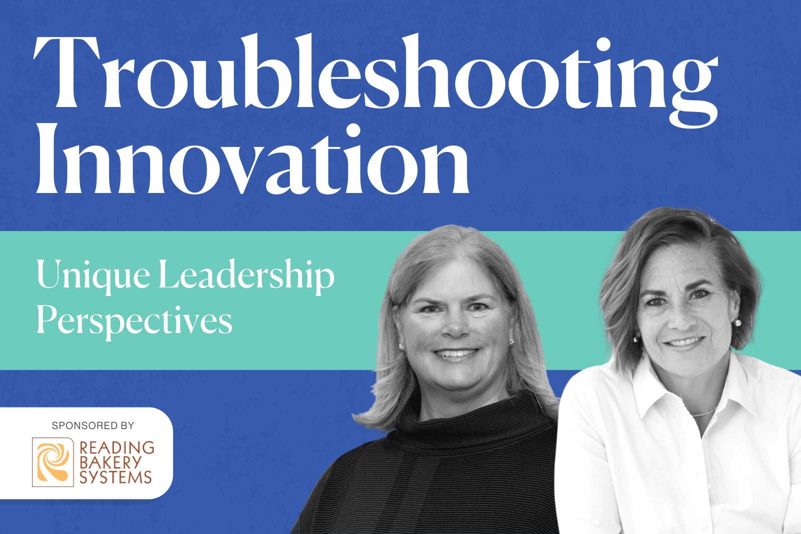 Troubleshooting Innovation | S9E5: Unique Leadership Perspectives from an Engineer - Commercial ...