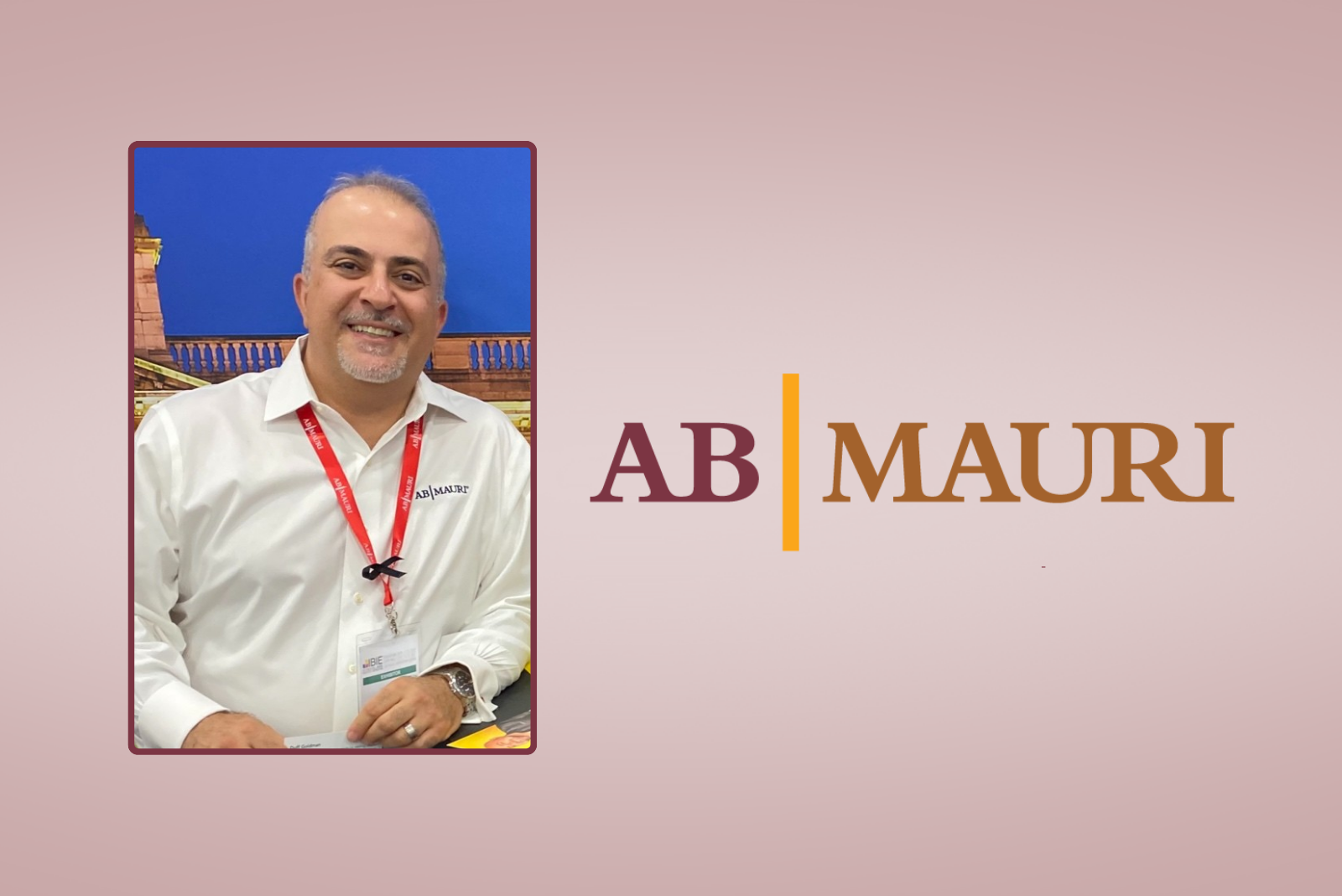 AB Mauri names new senior VP, two retirements - Commercial Baking