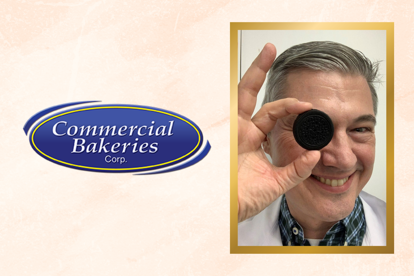 Commercial Bakeries appoints Shawn Warren as CEO - Commercial Baking