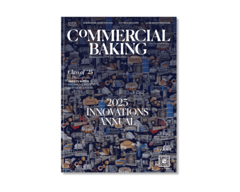 Commercial Baking - Home - Baking Industry News