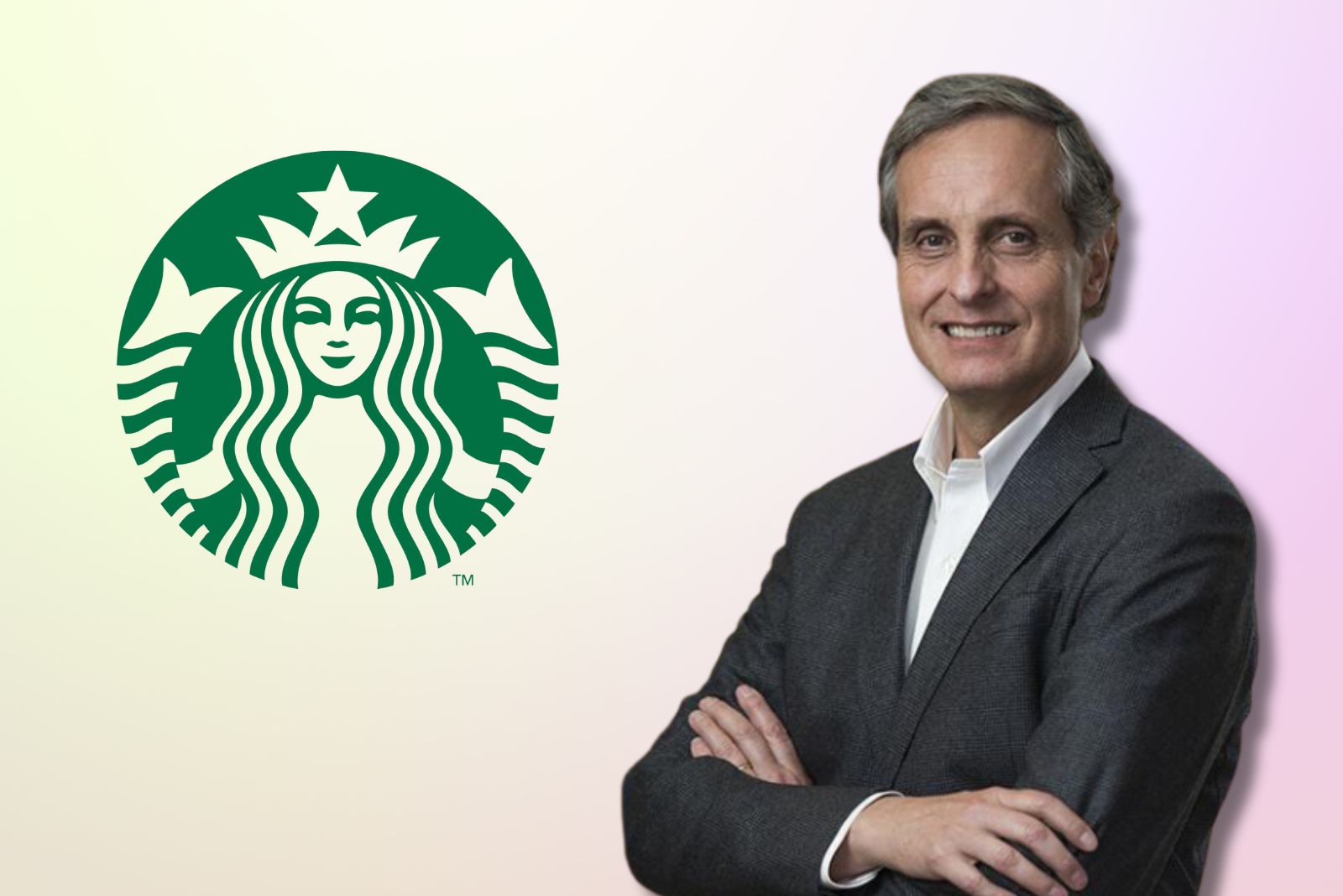 Grupo Bimbo’s Daniel Servitje named to Starbucks board of directors ...