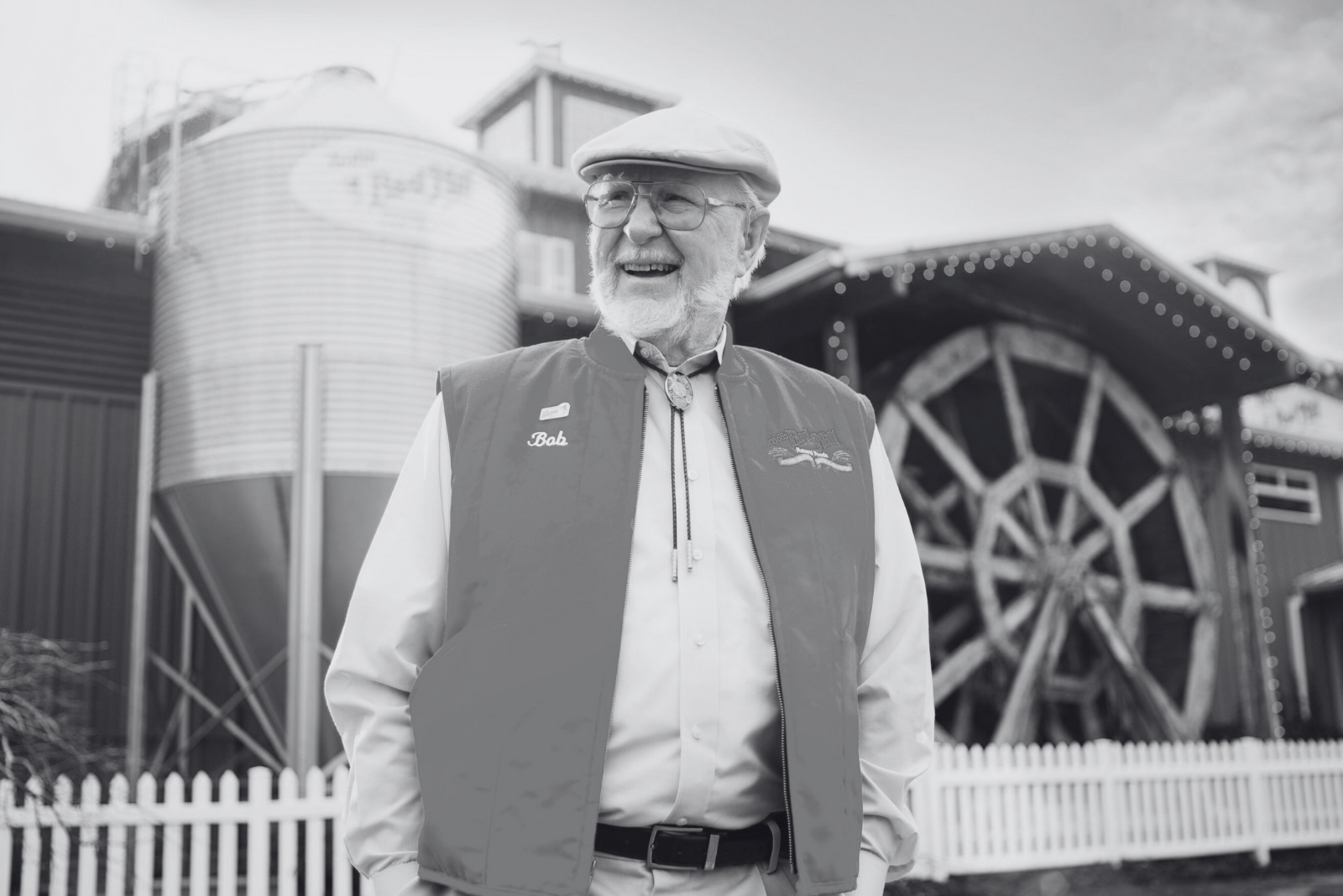 In Memoriam: Bob Moore, founder of Bob’s Red Mill - Commercial Baking