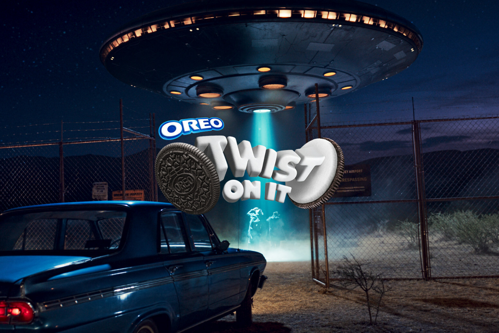 Oreo to debut ad spot during Super Bowl LVIII - Commercial Baking