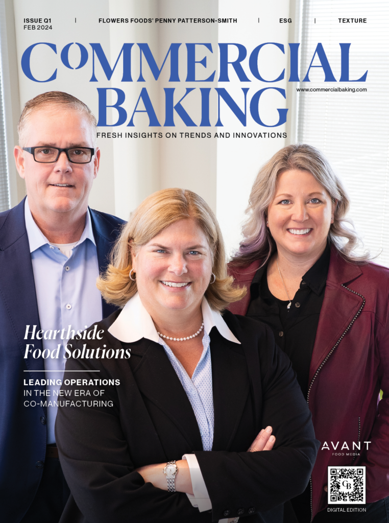 February | Q1 2024 - Commercial Baking