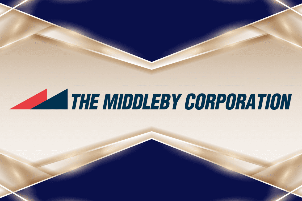 Middleby obtains GBT GmbH Bakery Technology - Commercial Baking