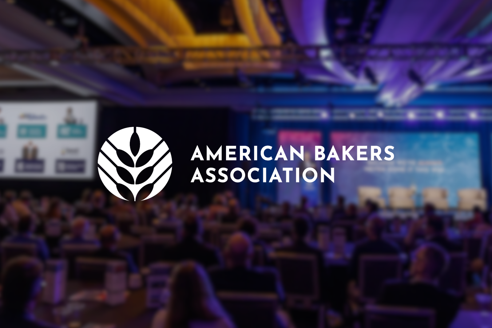 ABA Convention 2024 schedule at a glance - Commercial Baking