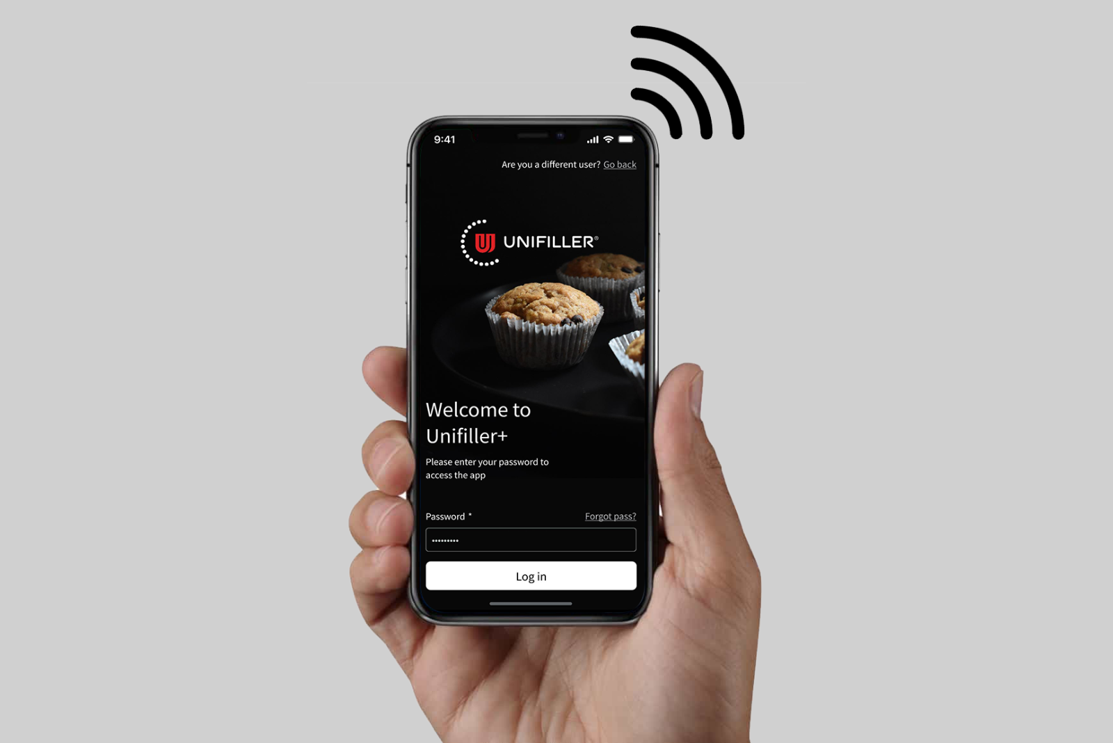 Predictive maintenance tool - Commercial Baking Predictive maintenance tool - Commercial Baking
