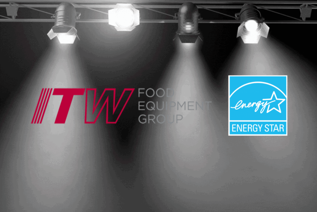 ITW Food Equipment Group wins ENERGY STAR award - Commercial Baking