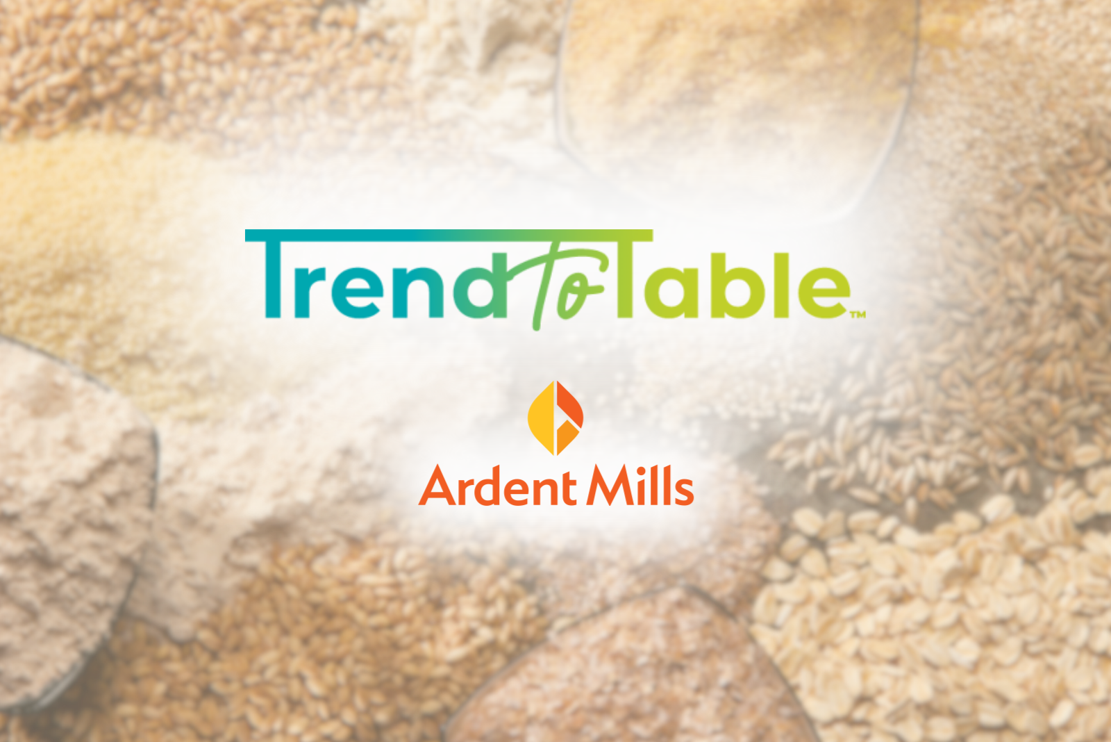Ardent Mills shares inaugural Trend to Table report - Commercial Baking