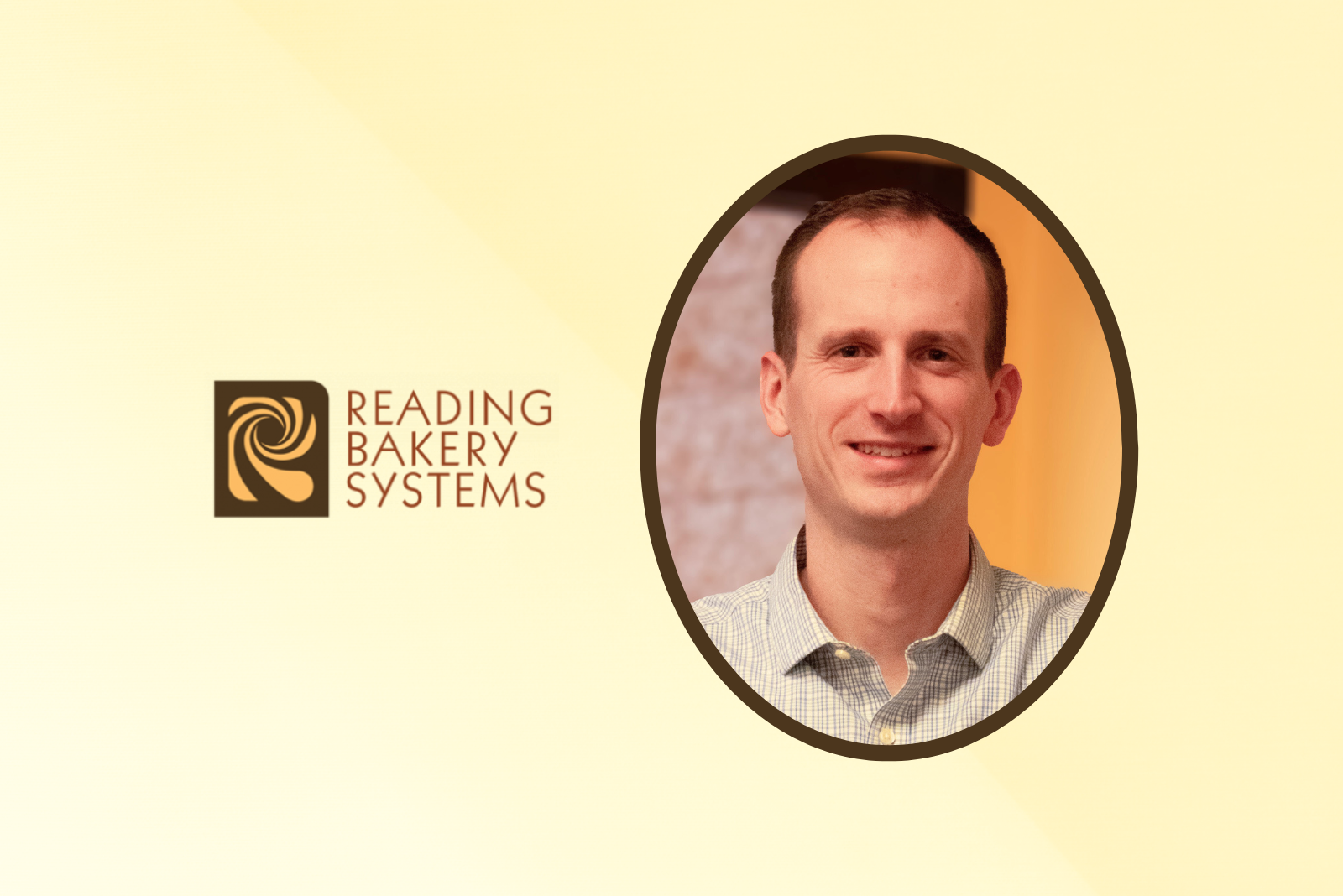 Kevin Bowes to lead engineering for Reading Bakery Systems - Commercial ...