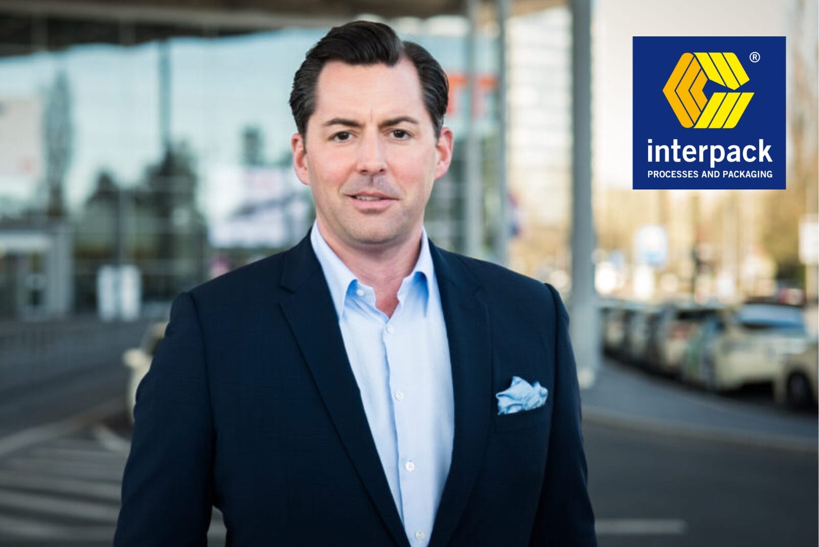Markus Rustler re-elected interpack president - Commercial Baking