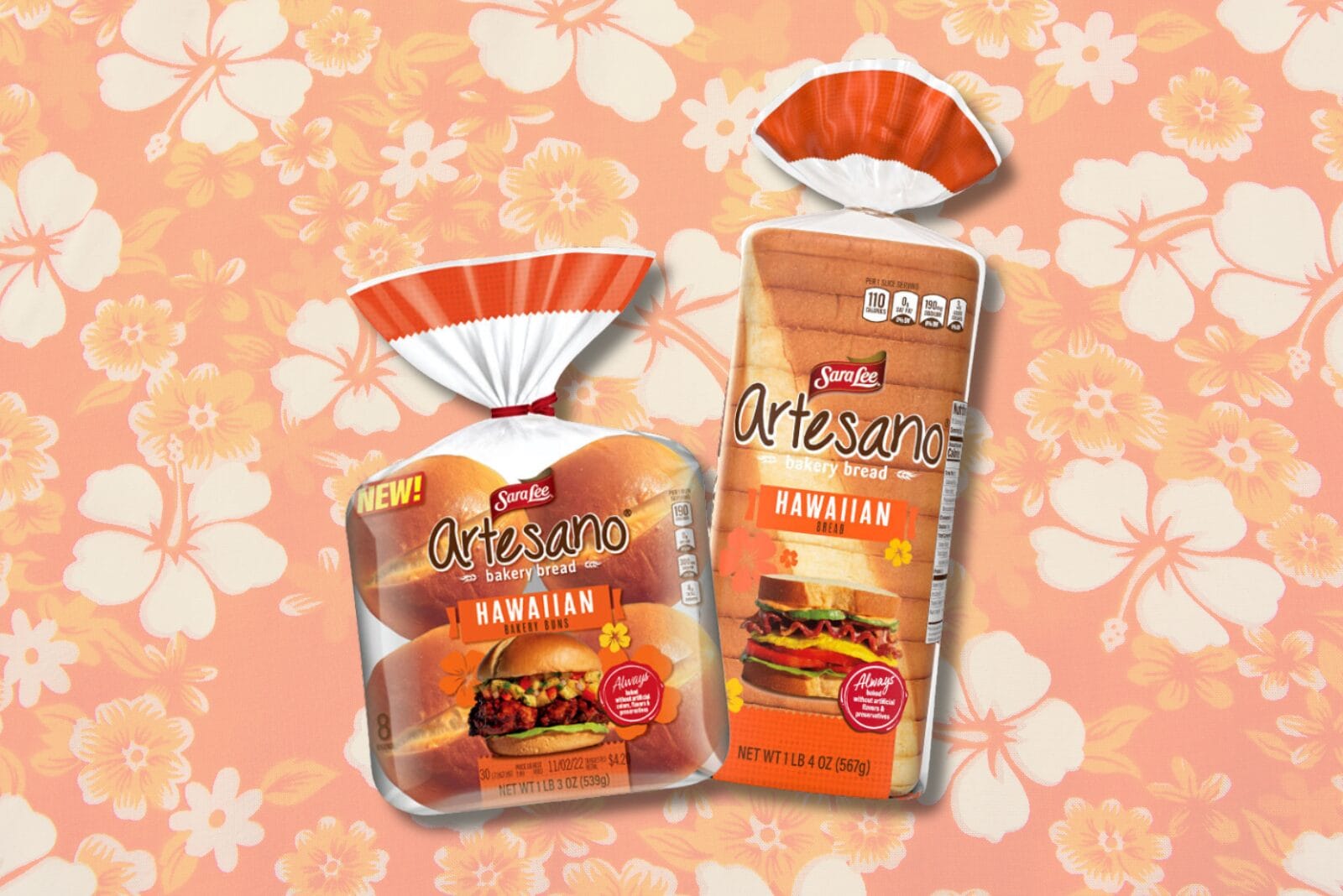 Sara Lee Artesano broadens portfolio with Hawaiian Bakery products ...