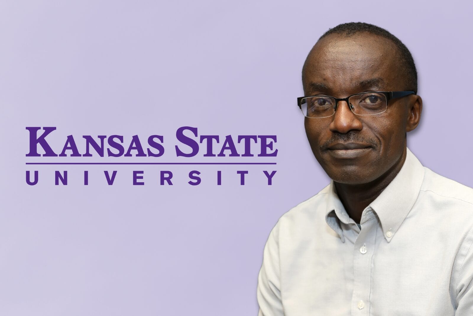K-State names new grain science department head - Commercial Baking