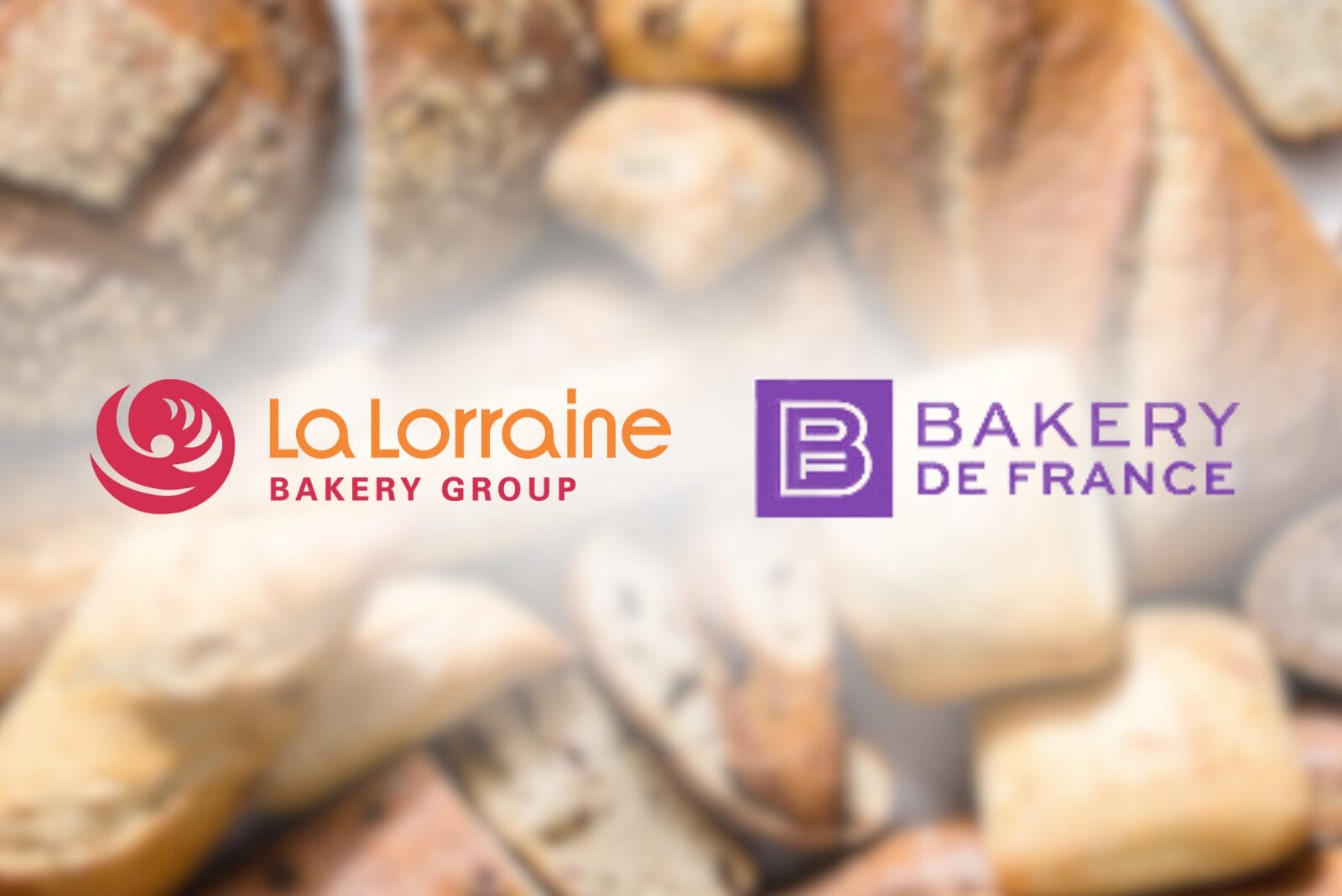 La Lorraine Bakery acquires stake in Bakery de France - Commercial Baking