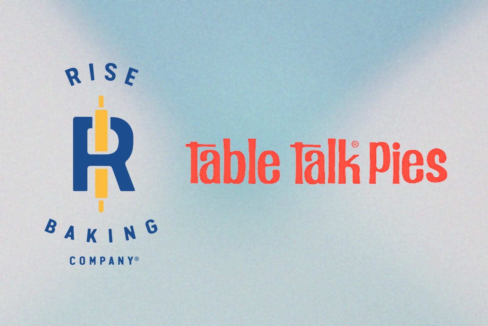 Rise Baking adds Table Talk to its pie plate - Commercial Baking