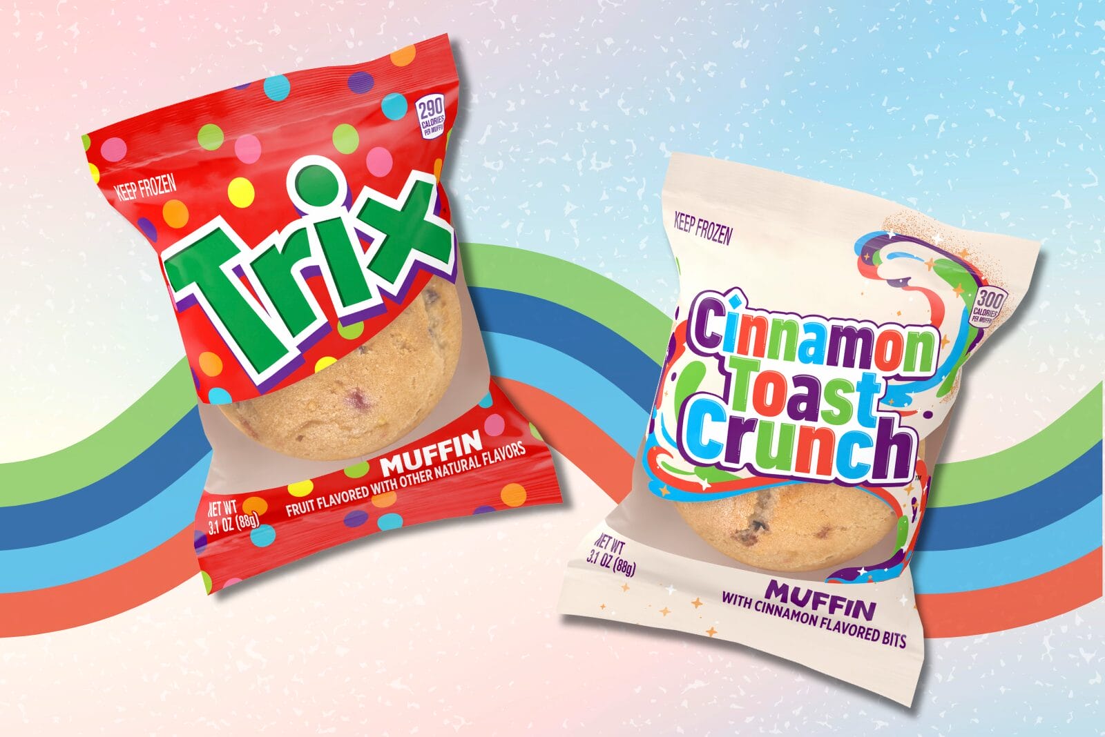 Trix Cereal Commercial 2024