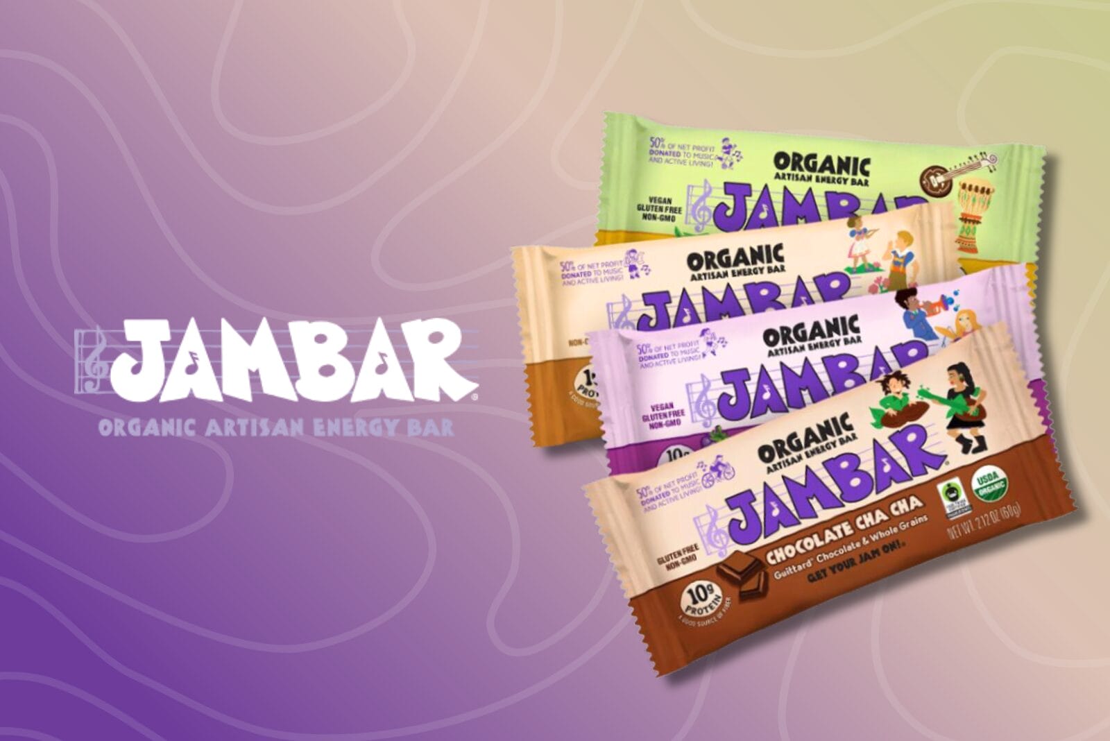 Jambar hits Whole Foods shelves in California, Hawaii - Commercial Baking