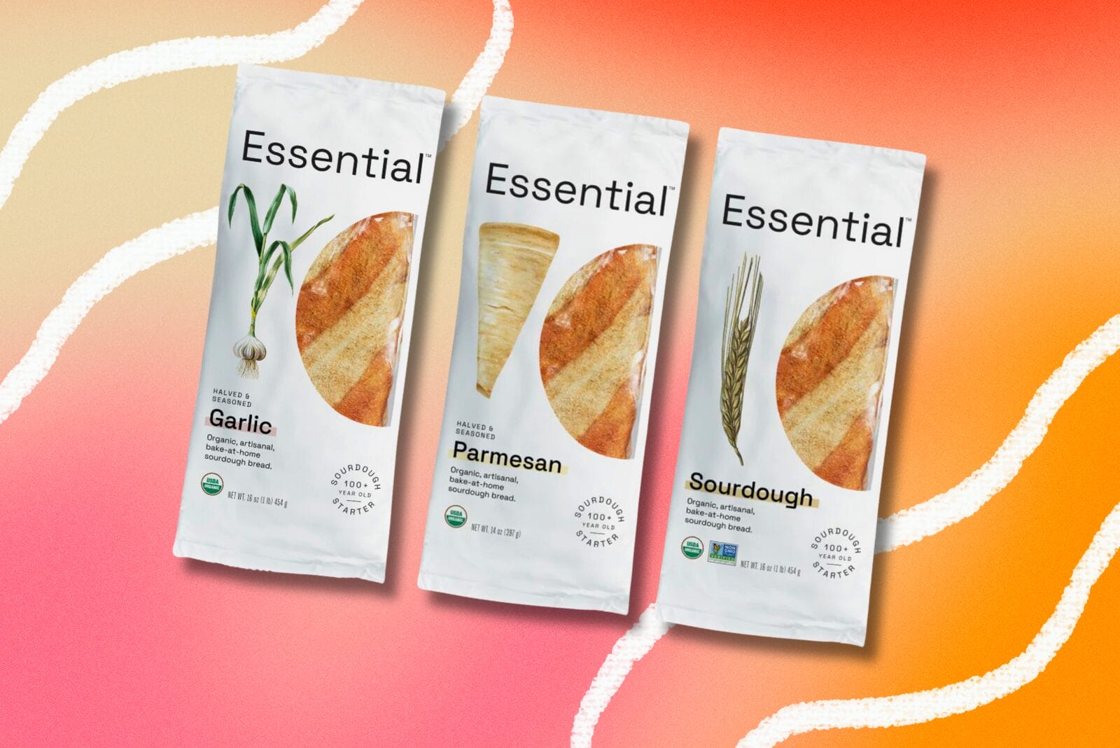 Essential launches bake-at-home artisan bread nationwide - Commercial ...