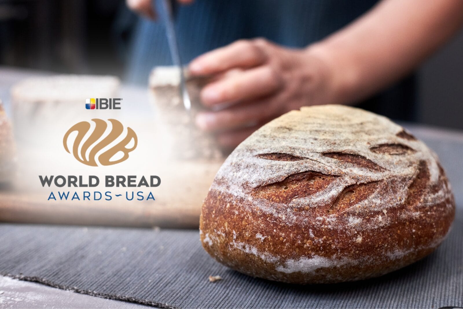 Submissions open for IBIE World Bread Awards 2024 - Commercial Baking