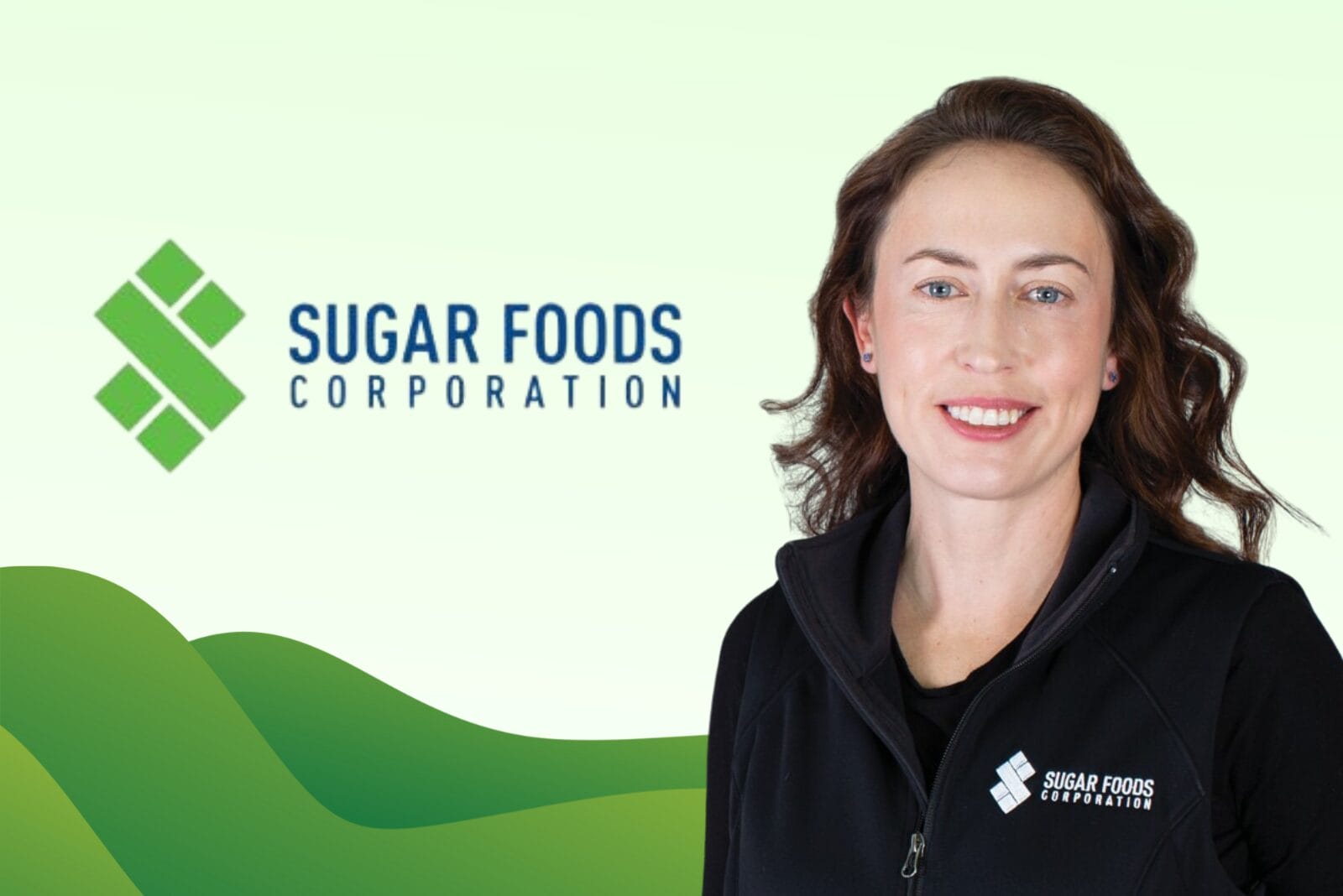 Sugar Foods names Andrea Brule president, CEO - Commercial Baking