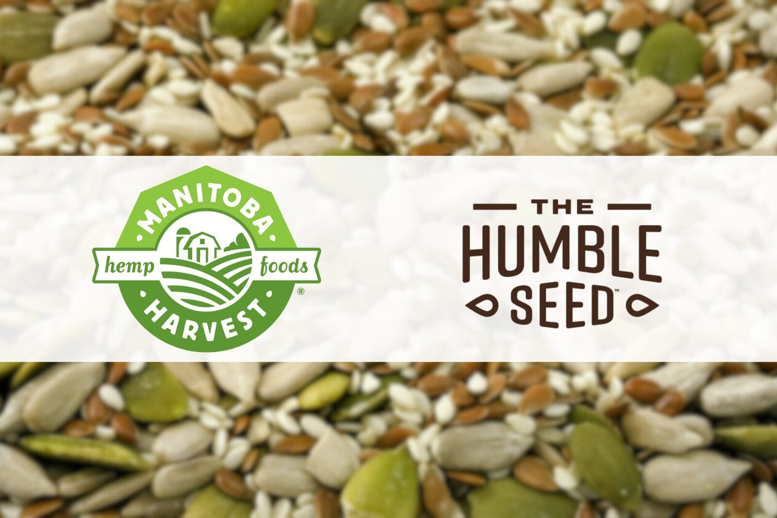 Fresh Hemp Foods acquires The Humble Seed - Commercial Baking