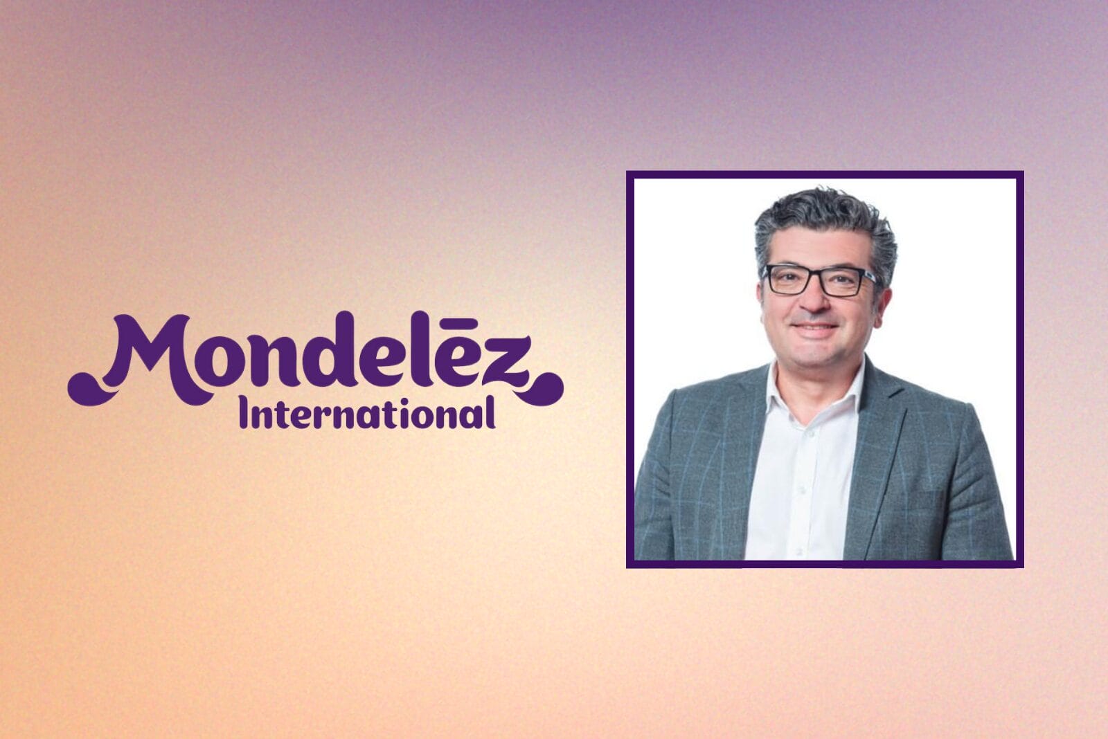 Mondelez International welcomes chief information and digital officer ...