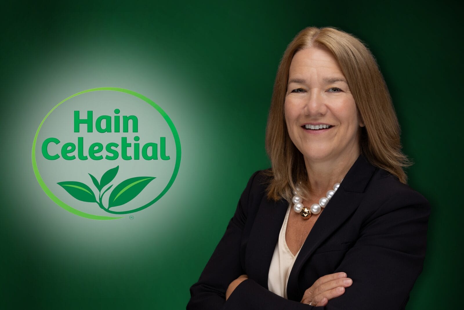 Hain Celestial Group appoints Alison Lewis to board - Commercial Baking