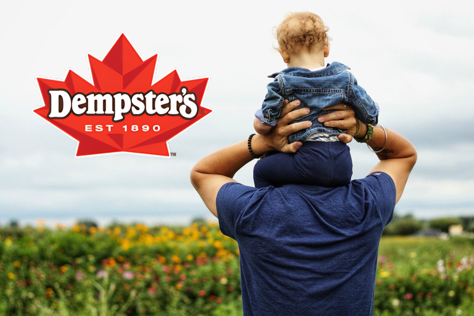 Dempster’s encourages wellbeing with brand campaign - Commercial Baking