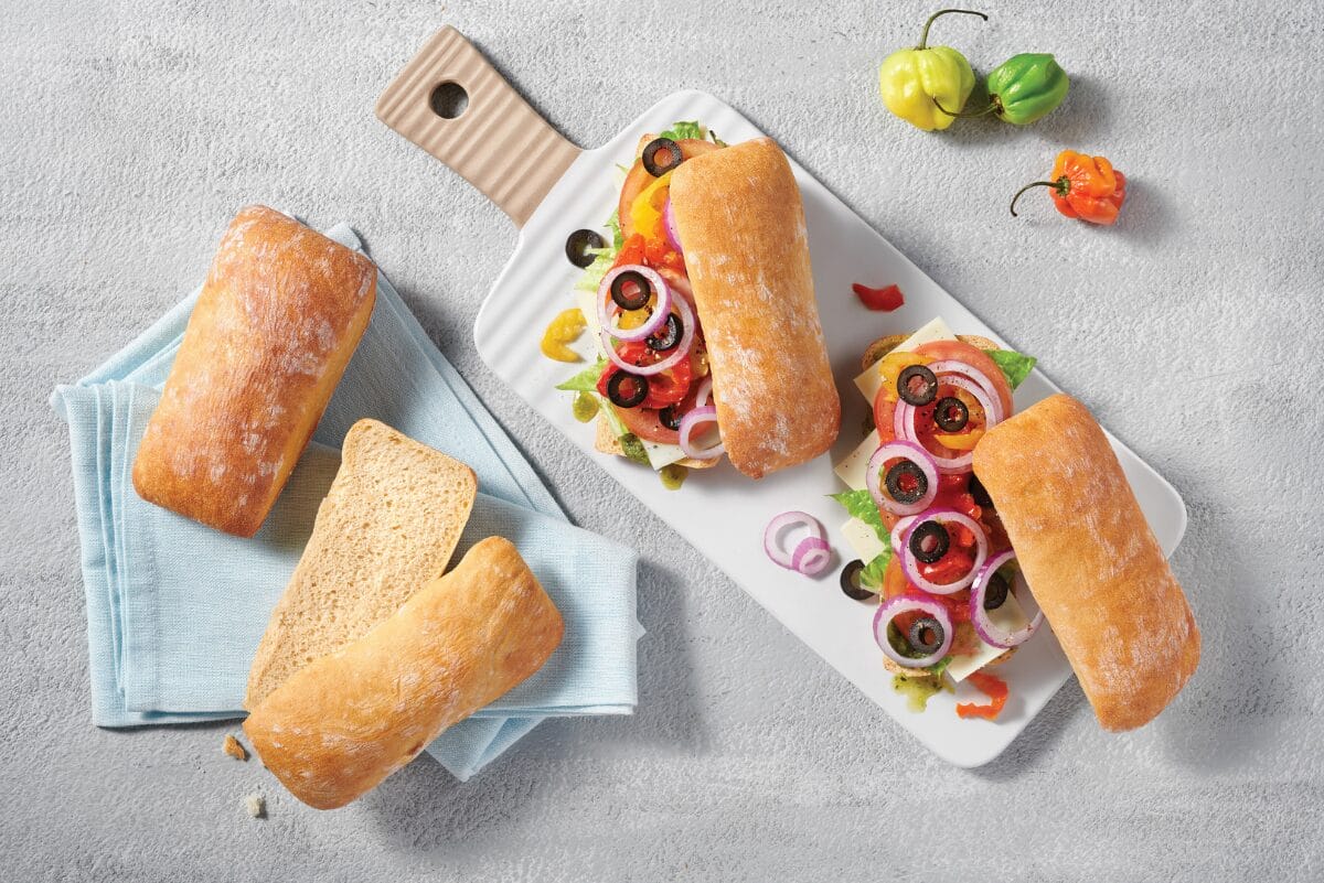 Bridor completes its largest bakery acquisition to date - Commercial Baking
