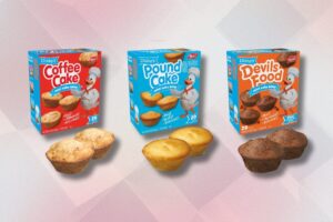 Drake’s goes mini with new cake bites - Commercial Baking