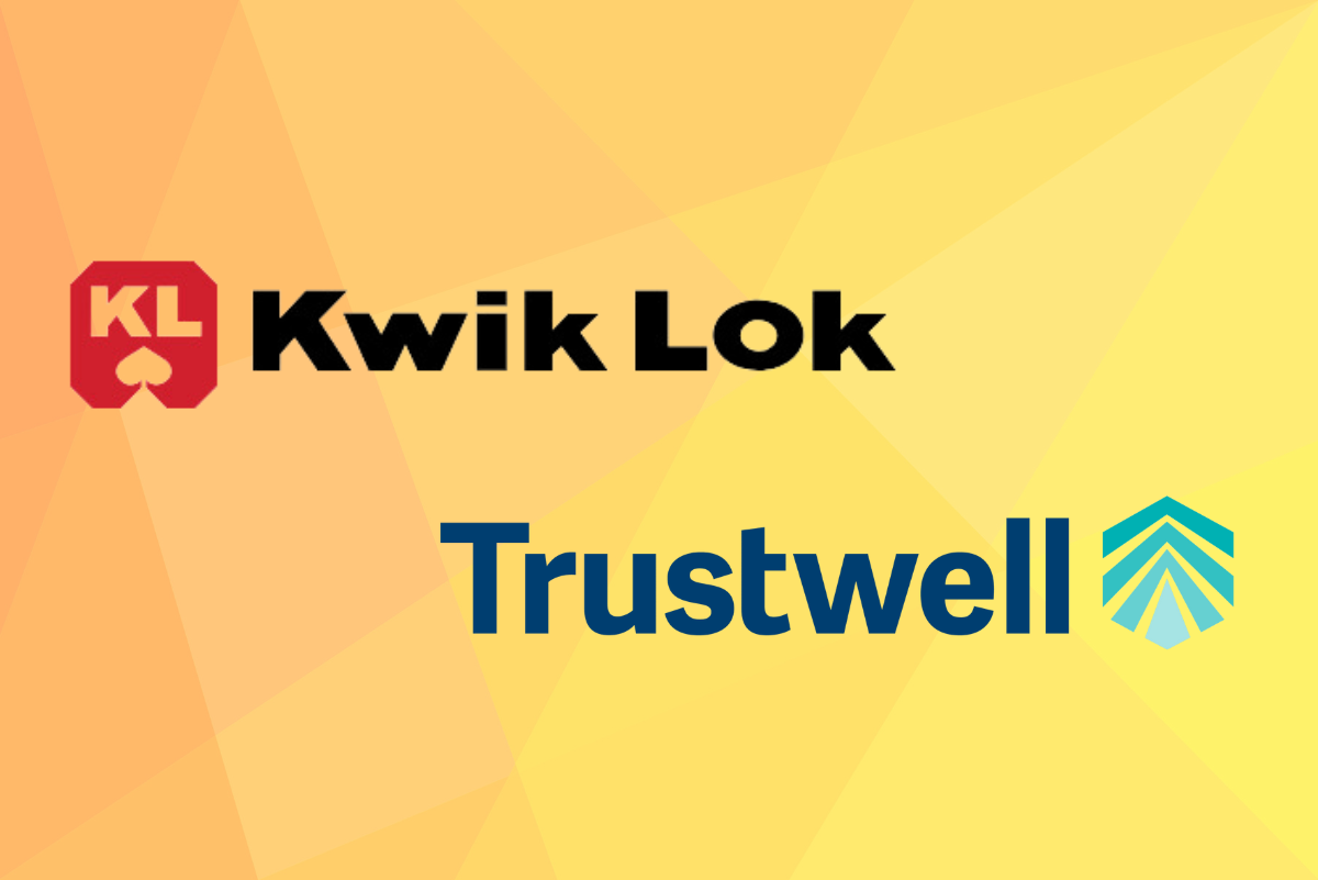 Kwik Lok and Trustwell partner on traceability solutions - Commercial ...
